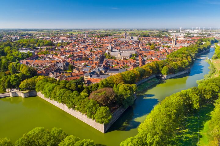 48 uur in Eeklo | VISITFLANDERS