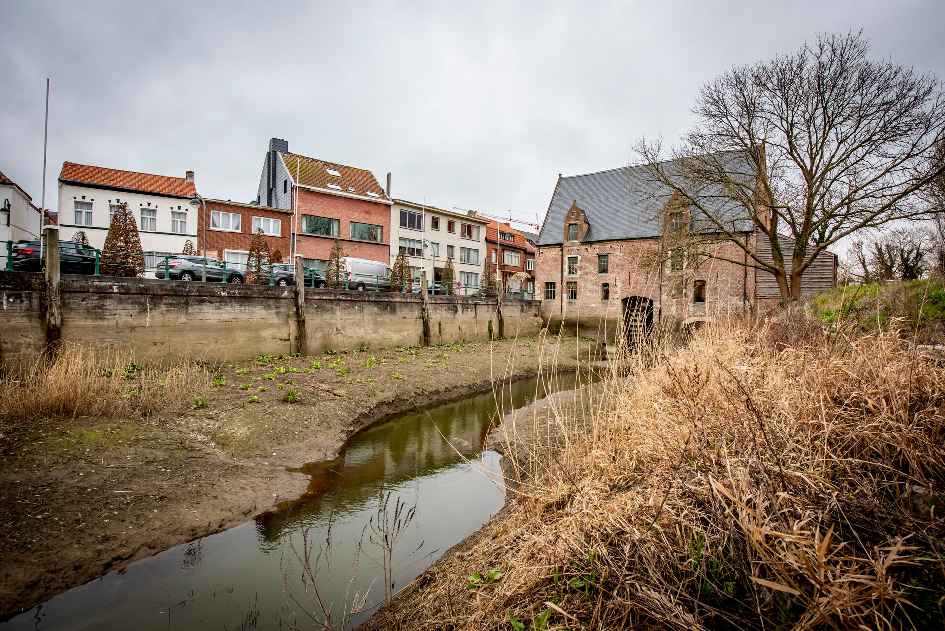 In beeld | Samen Herbestemmen