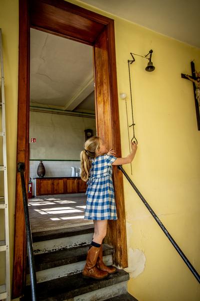 Contact | Samen Herbestemmen